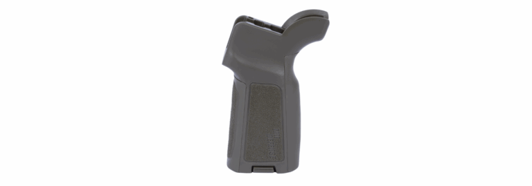 M4 Pistol Grip With Interchangeable Panels – Micro Conversion-Kits