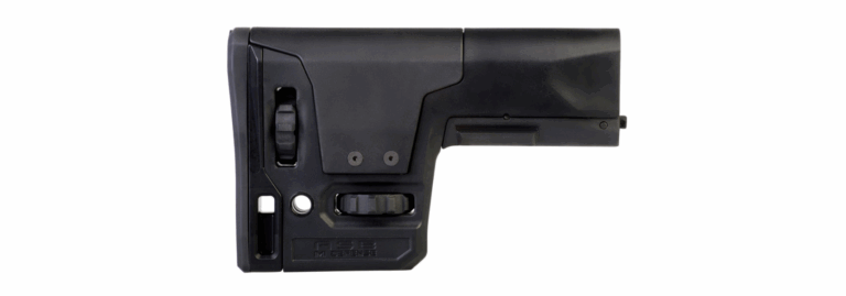 ASB – AR15 Adjustable Sniper Buttstock – Micro Conversion-Kits