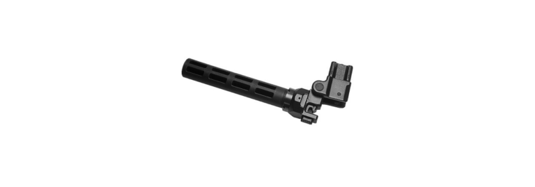 AK to M4 Folding Stock Adapter – Micro Conversion-Kits