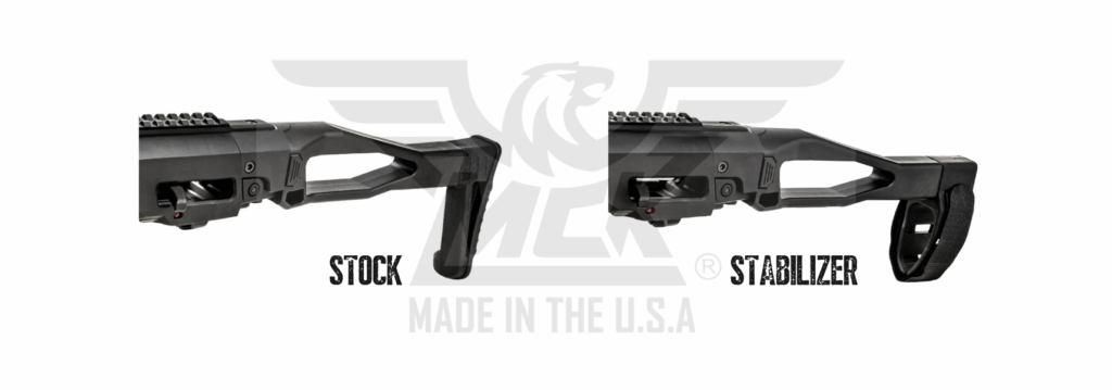 MCK GEN2 | ADVANCED KIT (All Models) – Micro Conversion-Kits