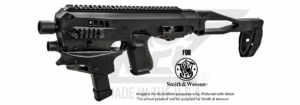 mck gen2 | S&W SD9VE / SD40VE – Micro Conversion-Kits