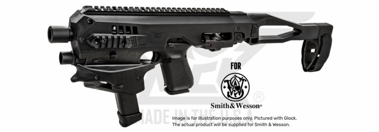 mck gen2 | S&W SD9VE / SD40VE – Micro Conversion-Kits