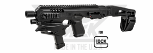 mck GEN1 | GLOCK 17/19 – Micro Conversion-Kits